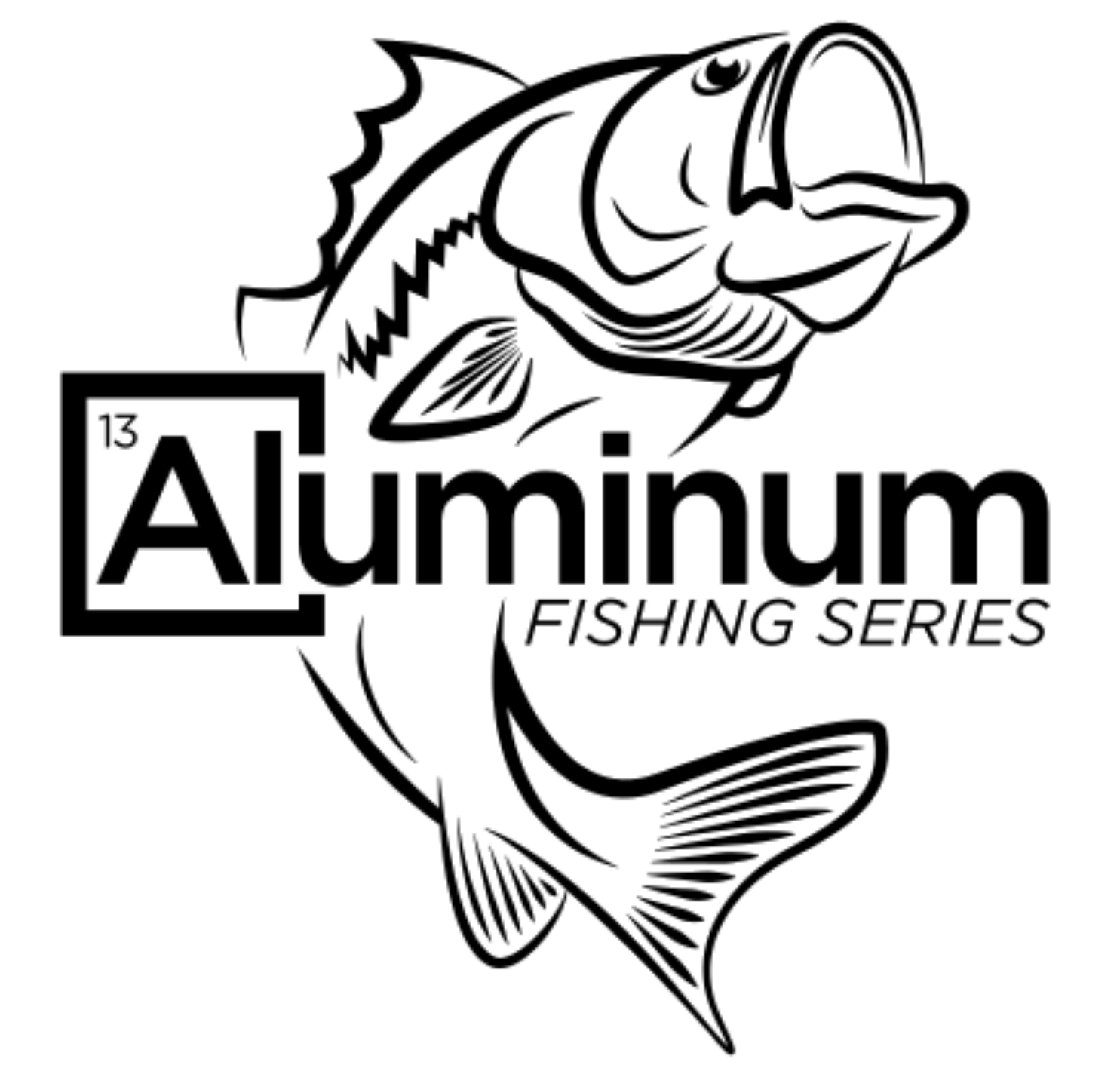 Aluminum Fishing Series Bass Tournament Trail aluminum-fishing-series-bass-tournament-trail